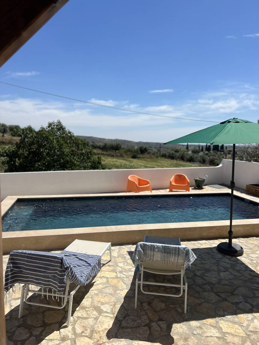 130 M² House ∙ 3 Bedrooms ∙ 6 Guests - Portel