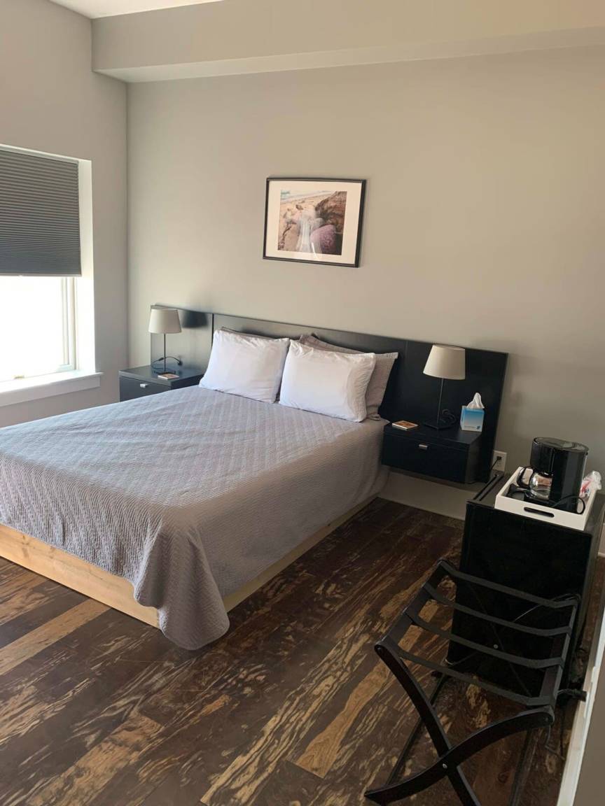Apartment ∙ 1 Bedroom ∙ 2 Guests - Leelanau State Park, Northport