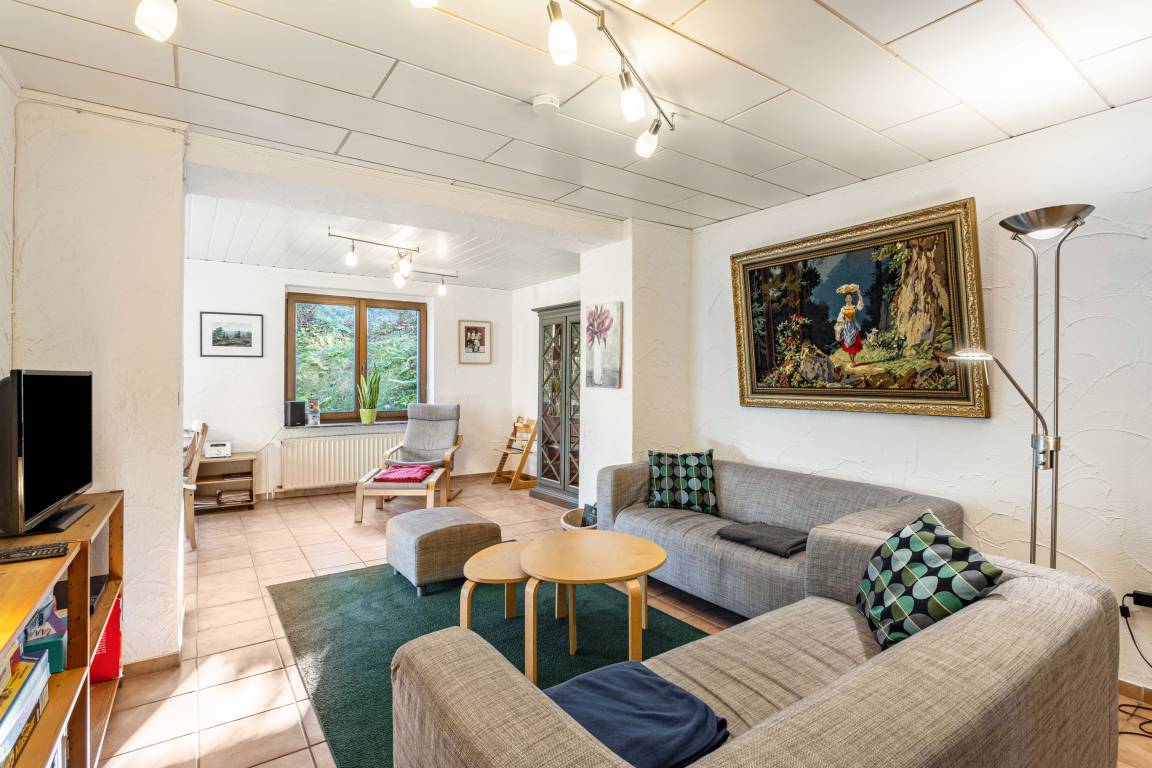 91 M² Appartement ∙ 3 Chambres ∙ 5 Personnes - Willingen