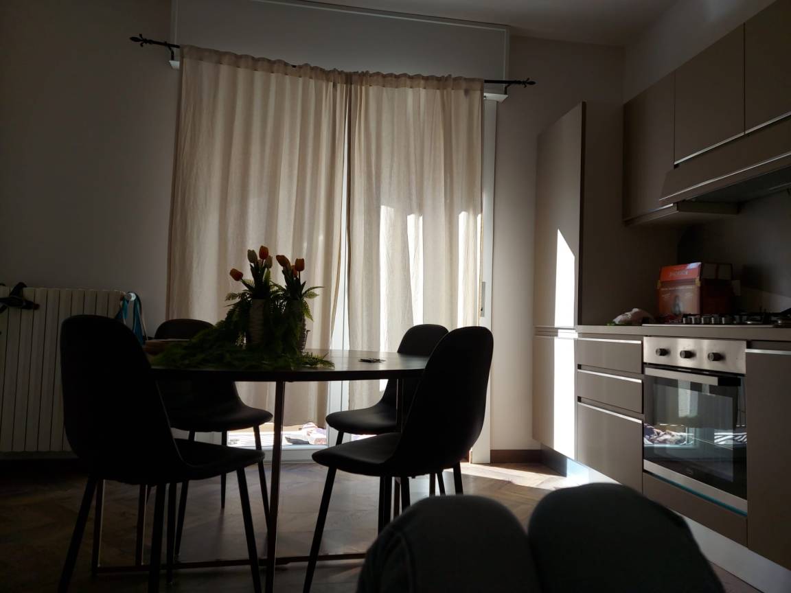 70 M² Appartamento Vacanza ∙ 1 Camera Da Letto ∙ 3 Ospiti - Termoli