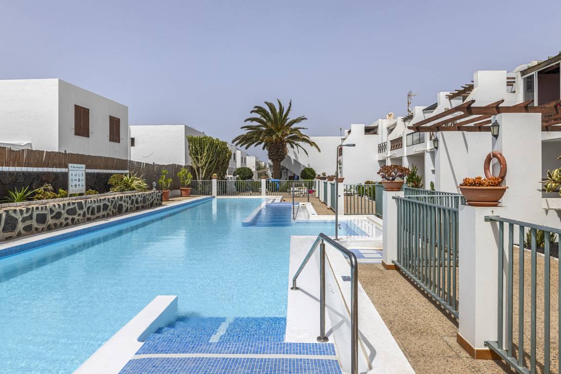55 M² Apartment ∙ 2 Bedrooms ∙ 4 Guests - Puerto del Carmen