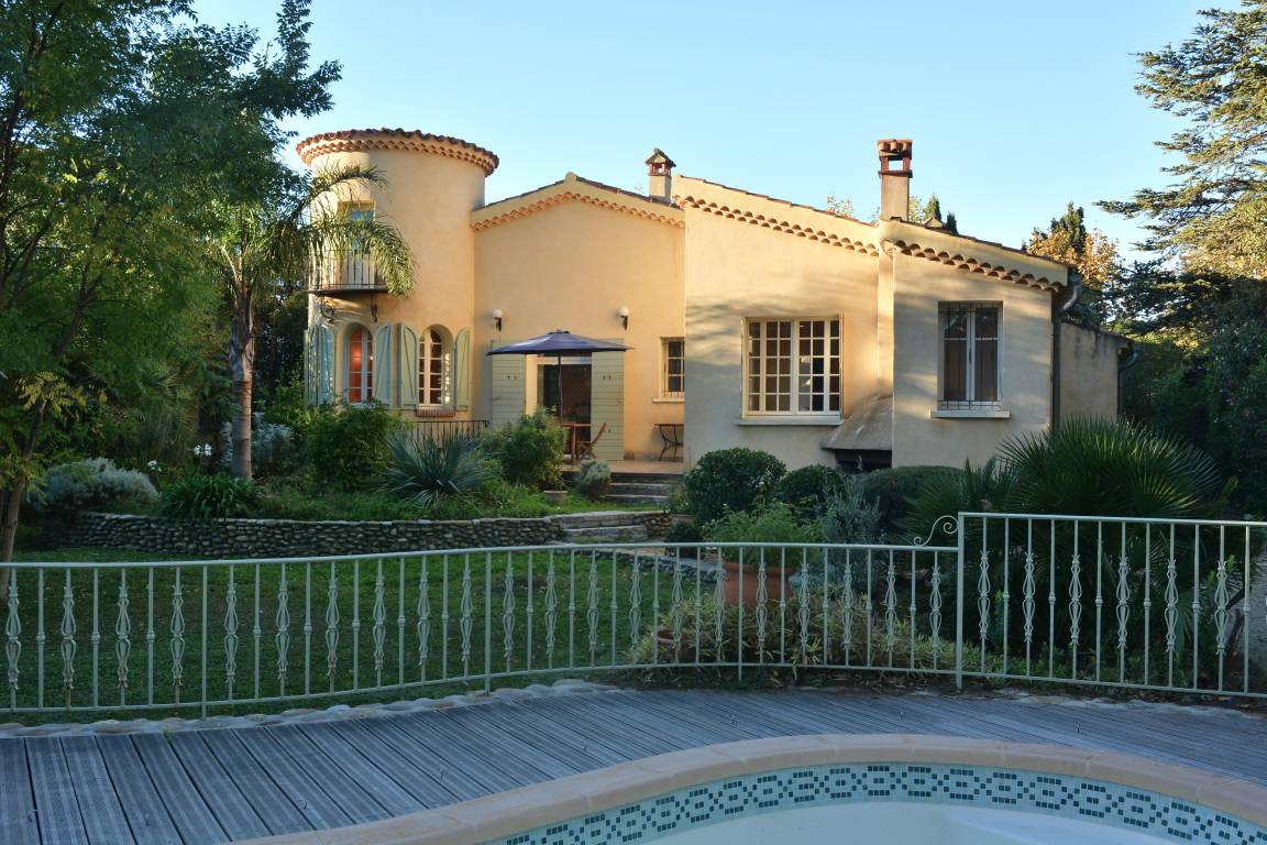 1200 M² Villa ∙ 5 Chambres ∙ 11 Personnes - La Ciotat