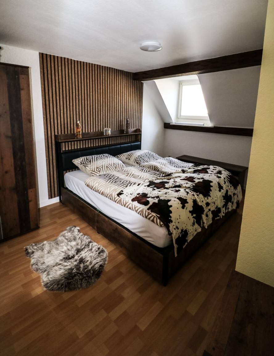 60 M² Ferienwohnung ∙ 1 Schlafzimmer ∙ 2 Gäste - Bernkastel-Kues