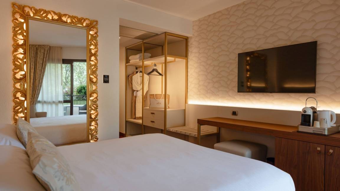 24 M² Private Room ∙ 1 Bedroom ∙ 2 Guests - Bibione