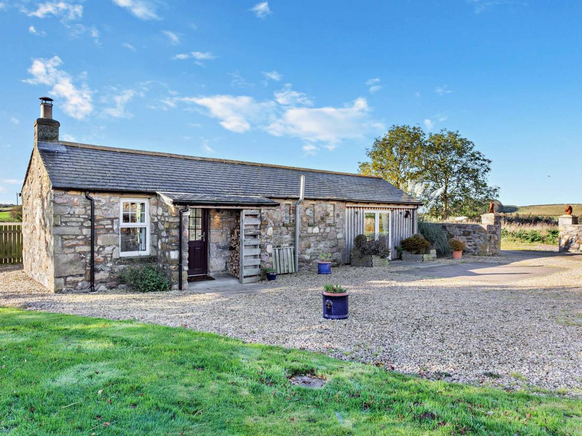 Cottage ∙ 1 Bedroom ∙ 2 Guests - Aberdeenshire