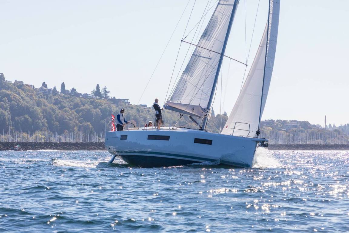 Hausboot ∙ 3 Schlafzimmer ∙ 6 Gäste - Split