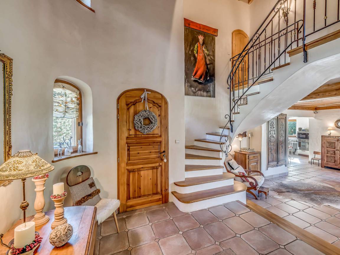 300 M² Chalet ∙ 4 Slaapkamers ∙ 12 Gasten - Belle Plagne