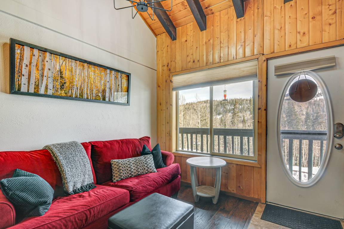 52 평방 미터 아파트 ∙ 침실 1개 ∙ 게스트 6명 - 브라이언 헤드