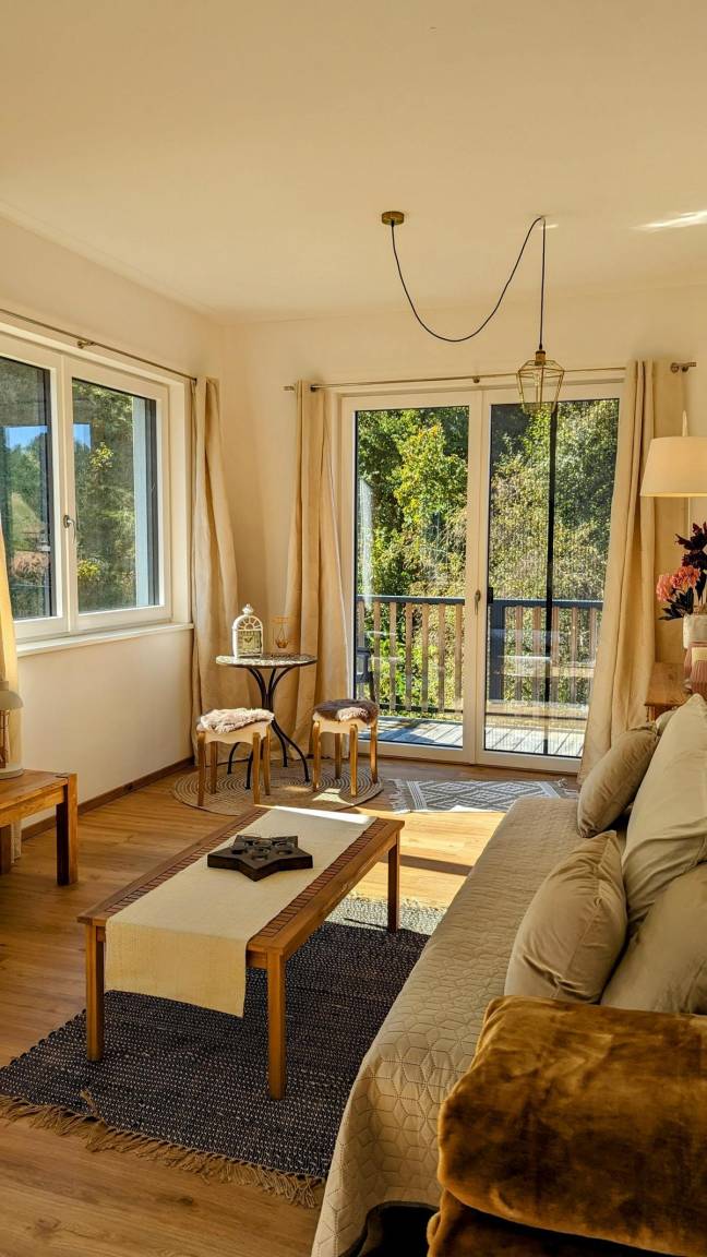 61 M² Apartment ∙ 1 Bedroom ∙ 2 Guests - Fieberbrunn