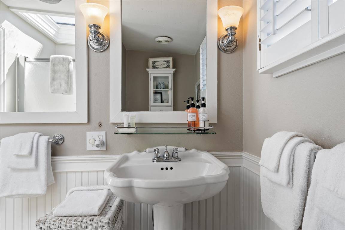 62 M² House ∙ 2 Bedrooms ∙ 4 Guests - Bodega Bay, CA