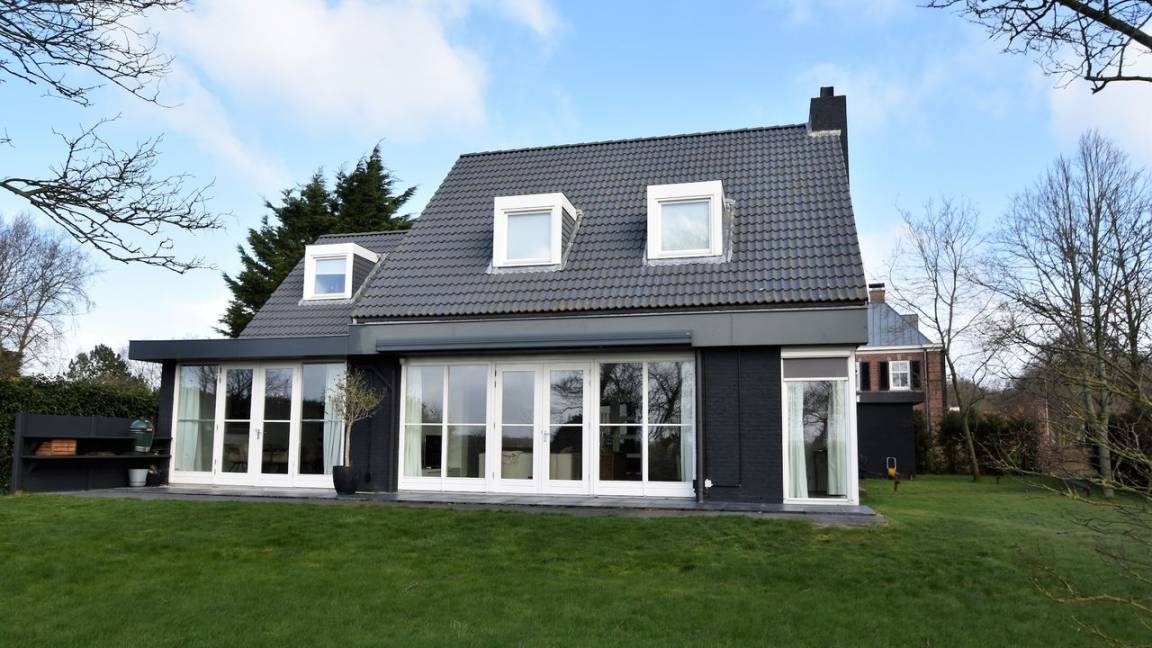 350 M² Apartment ∙ 5 Bedrooms ∙ 10 Guests - Bergen