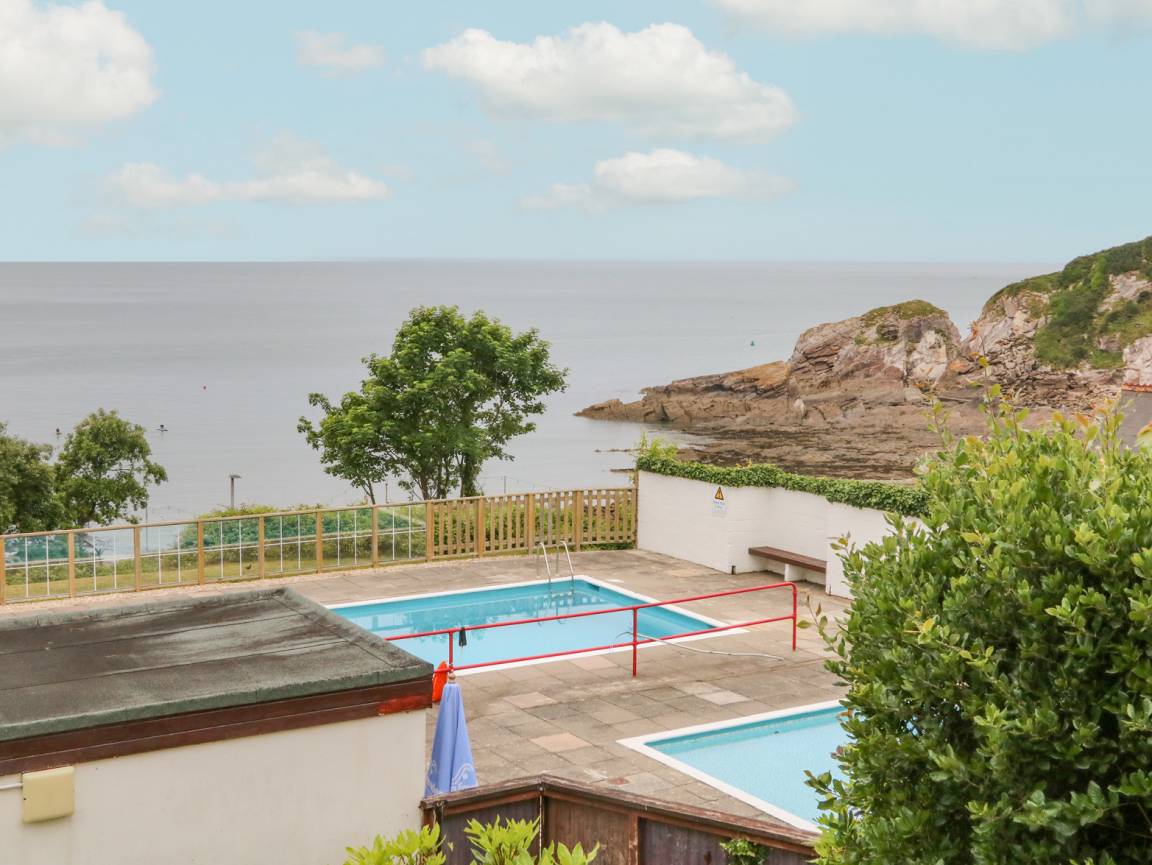 Cottage ∙ 2 Bedrooms ∙ 4 Guests - Devon