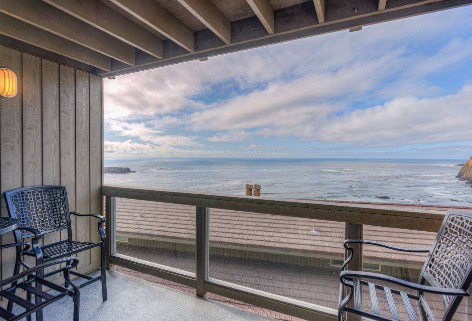 224 M² Hotel ∙ 1 Bedroom ∙ 3 Guests - Depoe Bay, OR