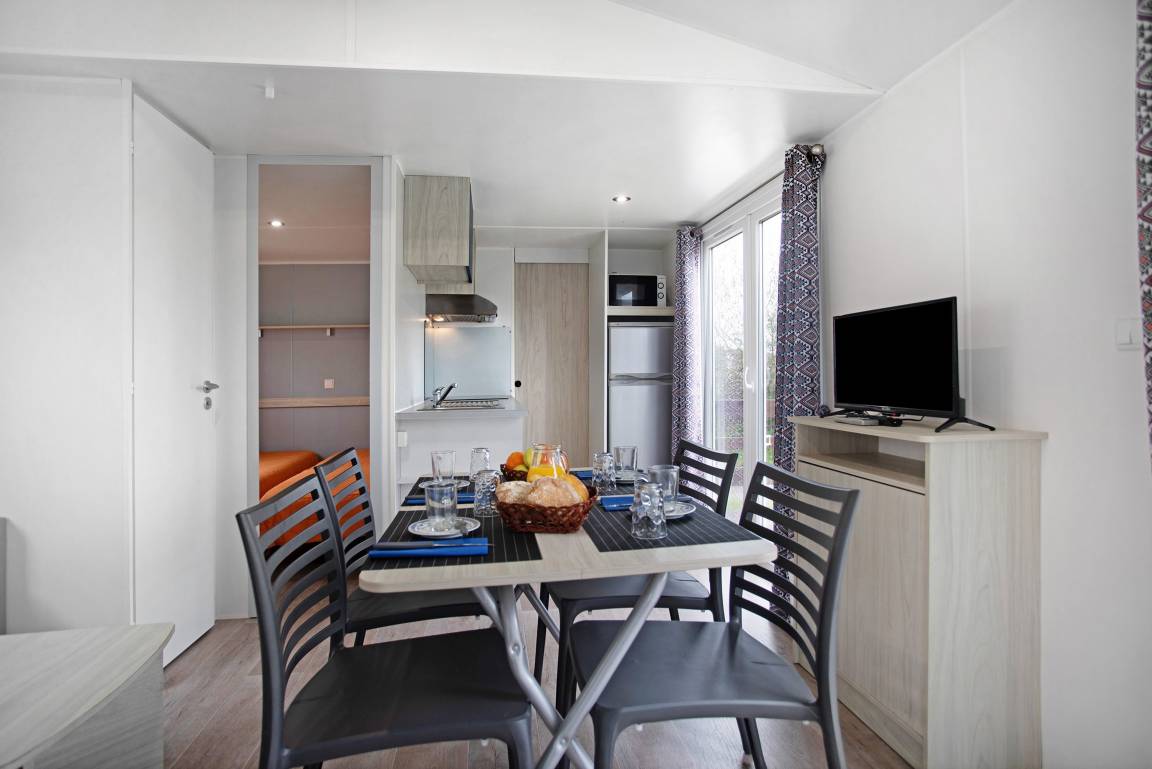 36 M² Chalet ∙ 2 Bedrooms ∙ 4 Guests - Portugal