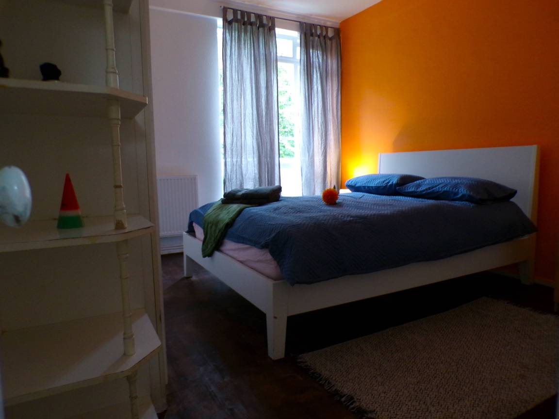110 M² Apartamento ∙ 3 Habitaciones ∙ 7 Huéspedes - Chelsea