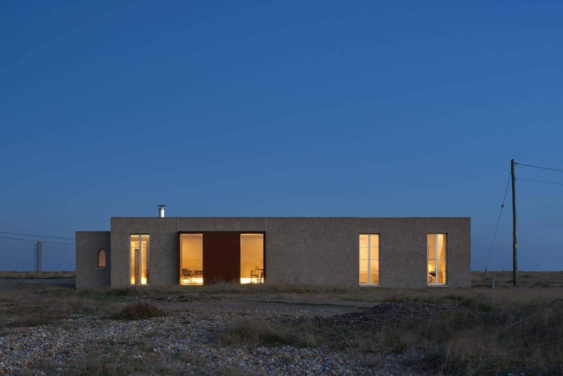 Cottage ∙ 2 Bedrooms ∙ 4 Guests - Dungeness