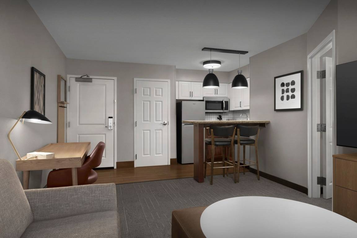 Condo ∙ 1 Bedroom ∙ 4 Guests - Raleigh, NC