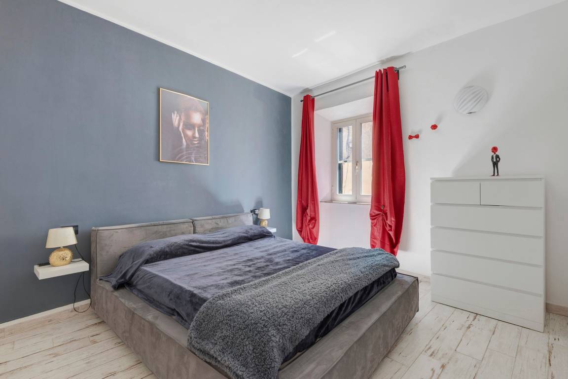 30 M² Apartment ∙ 2 Bedrooms ∙ 4 Guests - Porto Azzurro
