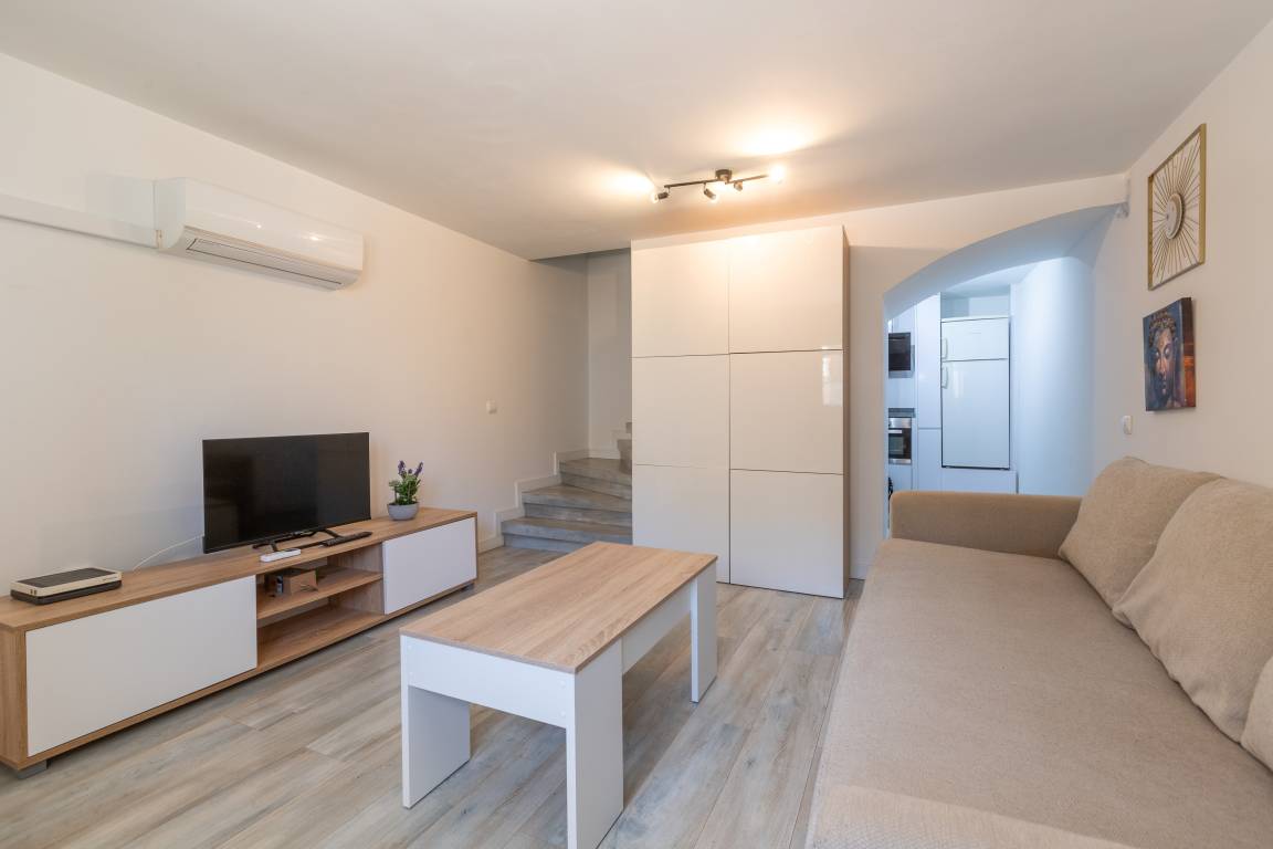 76 M² Apartment ∙ 1 Bedroom ∙ 2 Guests - Torremolinos