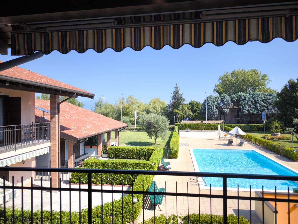 70 M² Appartamento Vacanza ∙ 1 Camera Da Letto ∙ 6 Ospiti - Sirmione