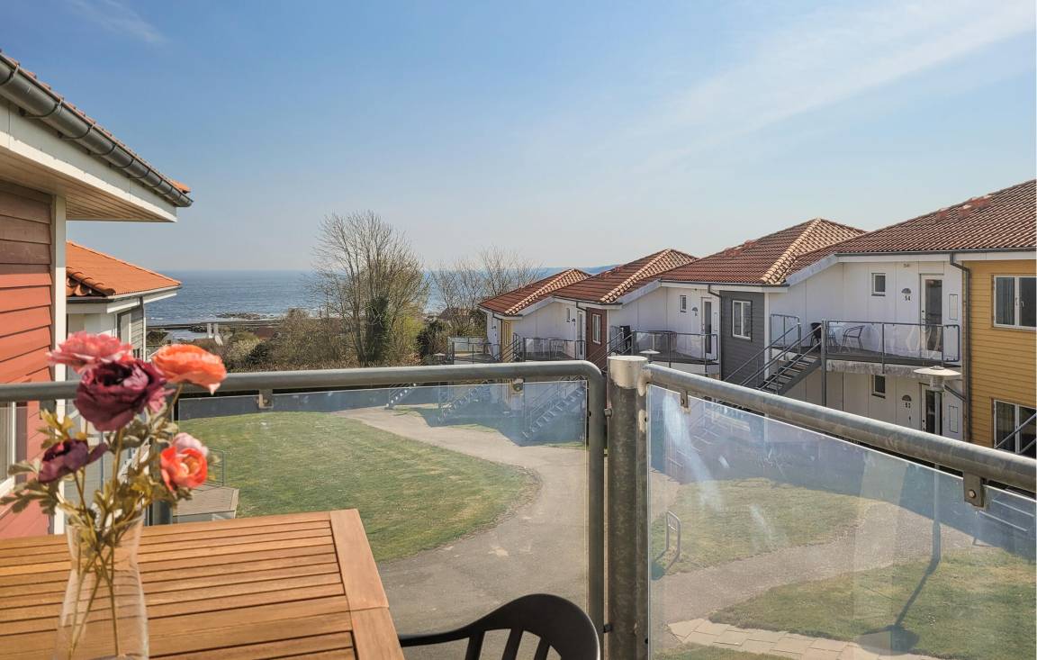 67 M² Apartment ∙ 2 Bedrooms ∙ 6 Guests - Bornholm