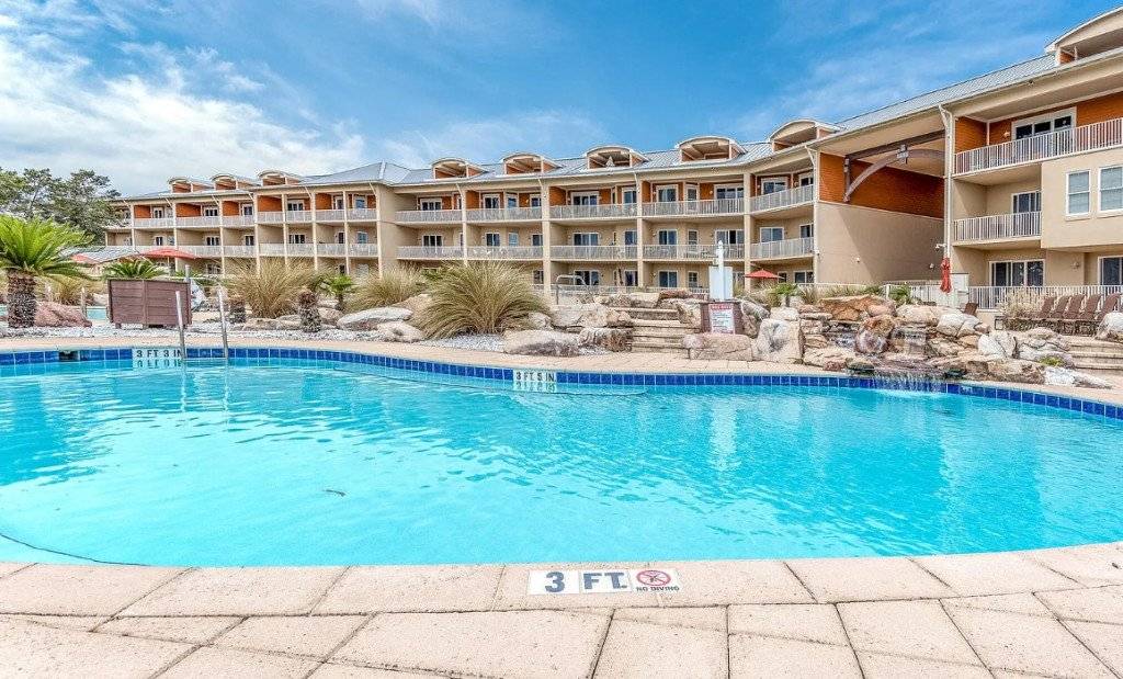 Condo ∙ 3 Bedrooms ∙ 8 Guests - Blue Mountain Beach, Santa Rosa Beach