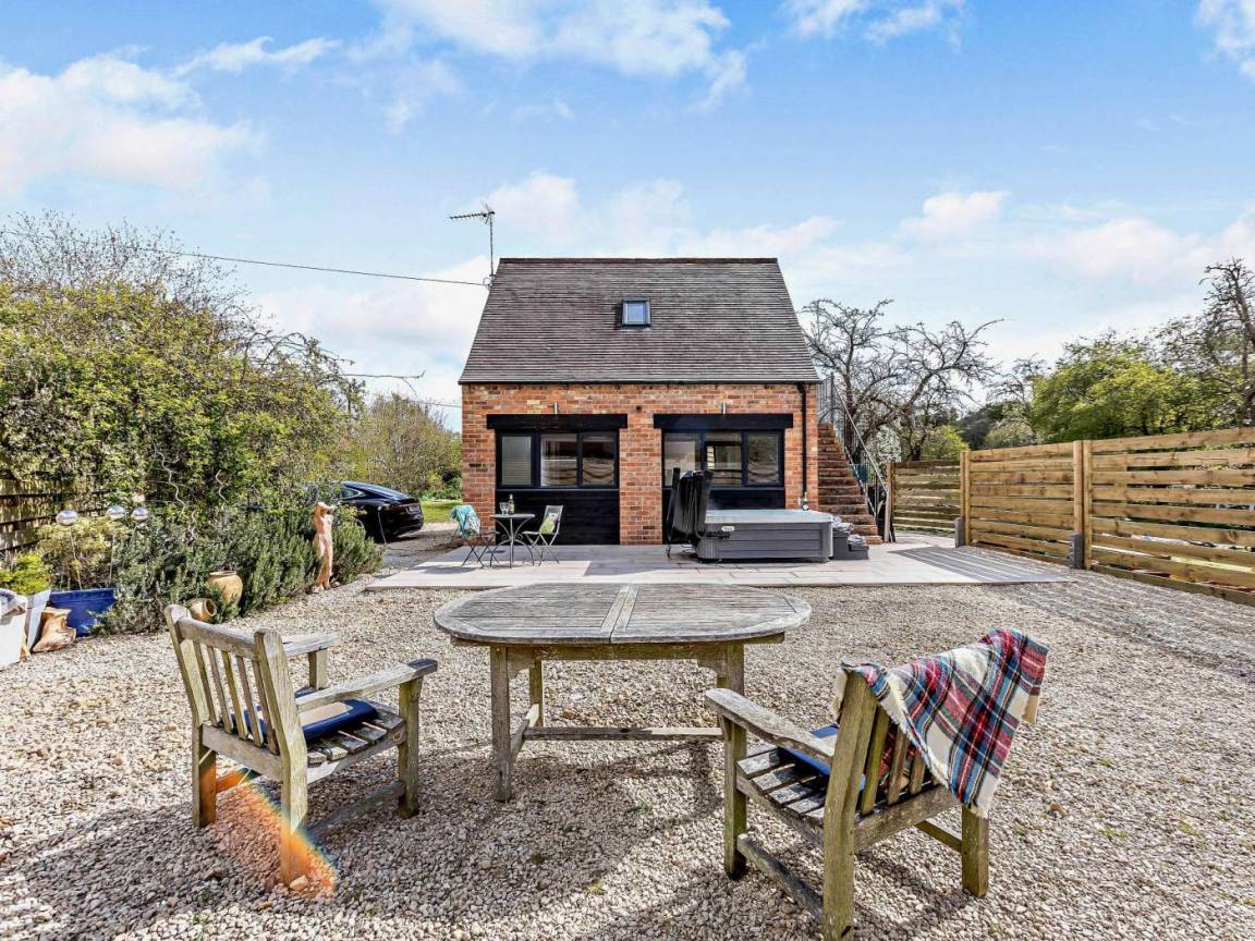 Cottage ∙ 2 Chambres ∙ 2 Personnes - Cotswolds