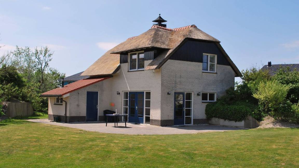 130 M² Appartement ∙ 3 Slaapkamers ∙ 6 Gasten - Makkum