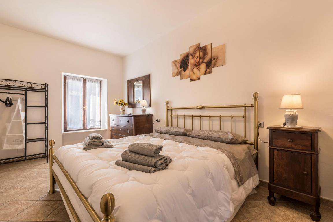 75 M² Appartamento ∙ 2 Camere Da Letto ∙ 5 Ospiti - Garda