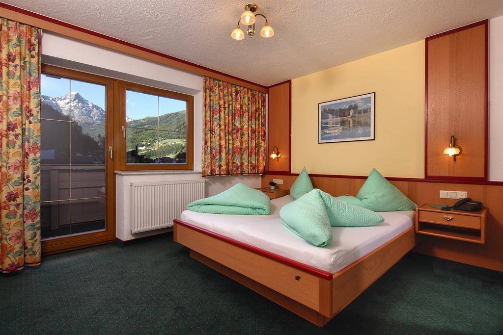 45 平方米 酒店 ∙ 1 Bedroom ∙ 3客人 - 瑟爾登