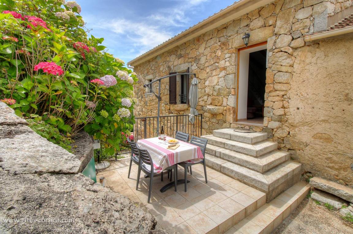 61 M² Gîte ∙ 2 Camere Da Letto ∙ 4 Ospiti - Corsica