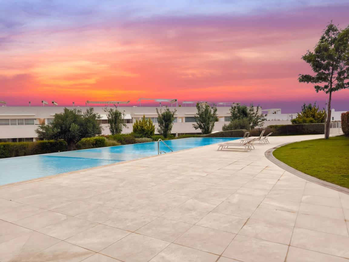 74 M² Maison De Vacances ∙ 2 Chambres ∙ 4 Personnes - La Zenia