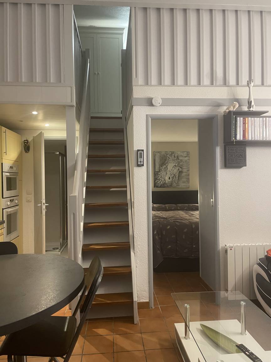 40 M² Maison De Vacances ∙ 2 Chambres ∙ 4 Personnes - Plage de Cavalière