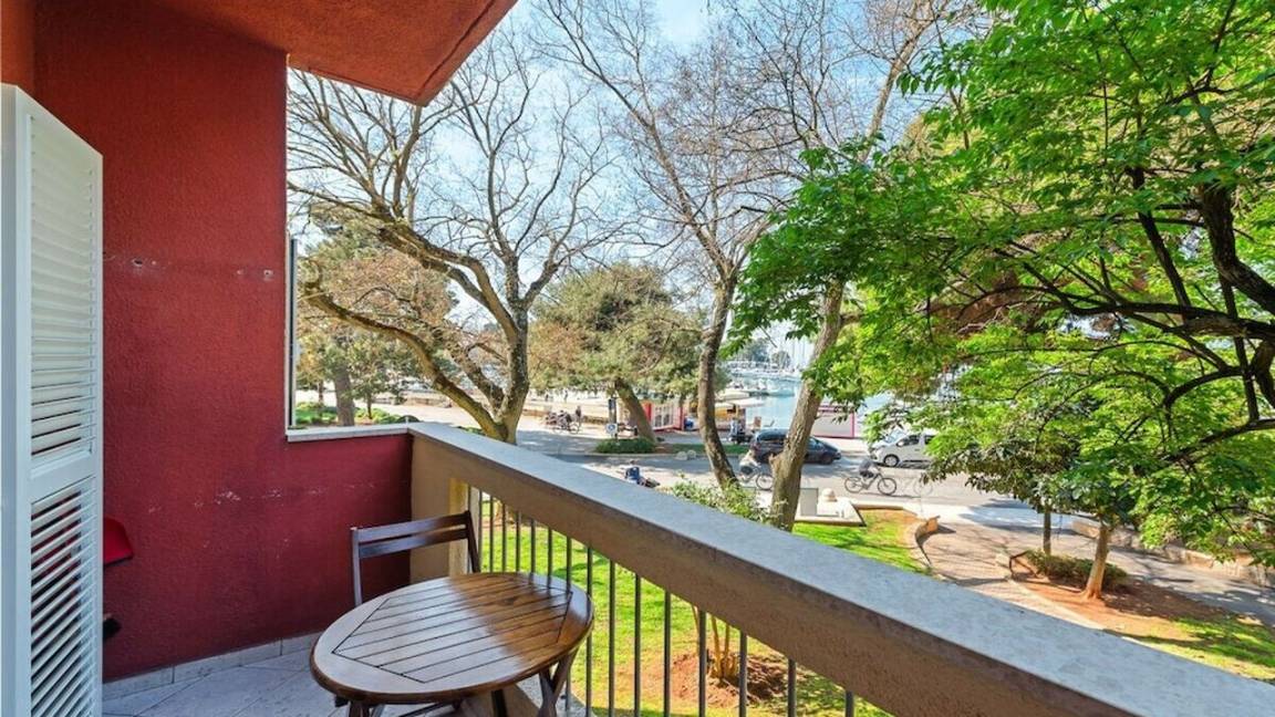 60 M² Ferienhaus ∙ 2 Schlafzimmer ∙ 4 Gäste - Funtana