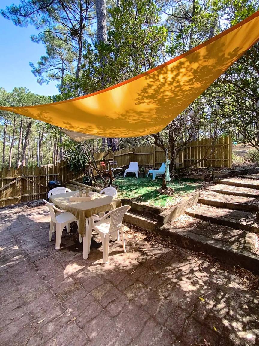 50 M² Maison De Vacances ∙ 3 Chambres ∙ 6 Personnes - Lacanau Océan