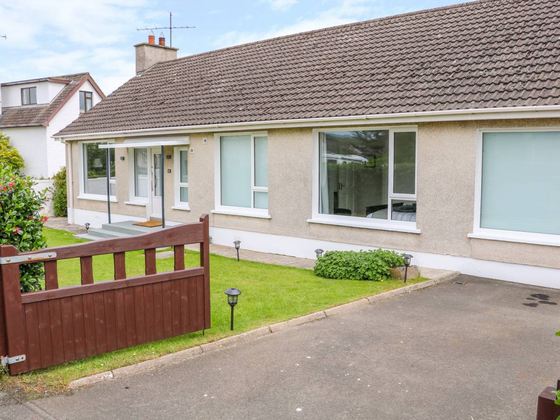 Cottage ∙ 3 Bedrooms ∙ 6 Guests - Portstewart