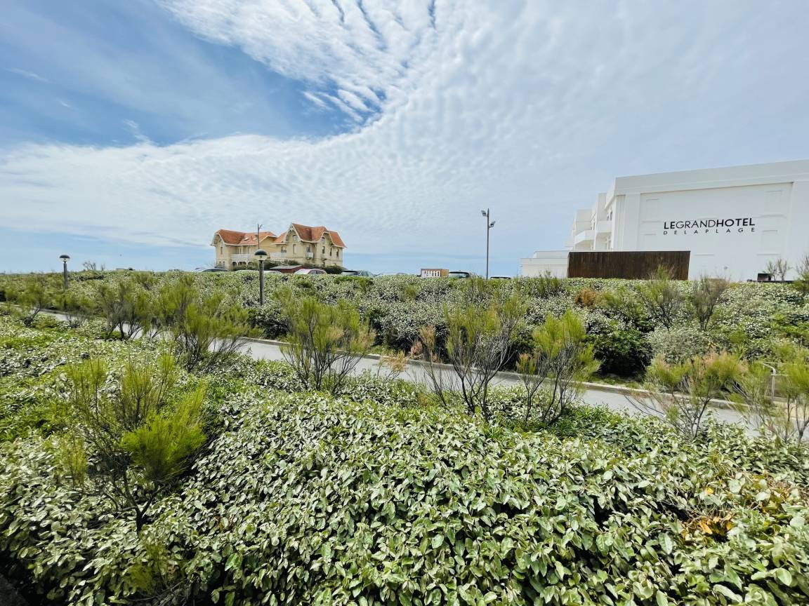 65 M² Appartement ∙ 2 Chambres ∙ 5 Personnes - Biscarrosse