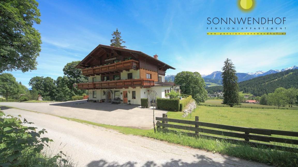 55 M² Ferienwohnung ∙ 1 Schlafzimmer ∙ 3 Gäste - Ramsau am Dachstein