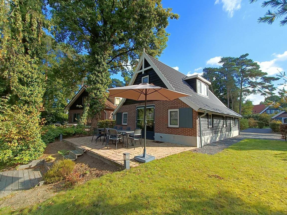 Huis ∙ 4 Slaapkamers ∙ 10 Gasten - Bennekom