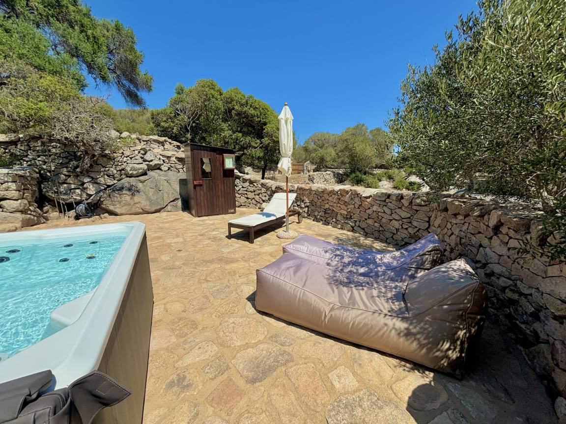 62 평방 미터 별장 ∙ 침실 1개 ∙ 게스트 2명 - Palau