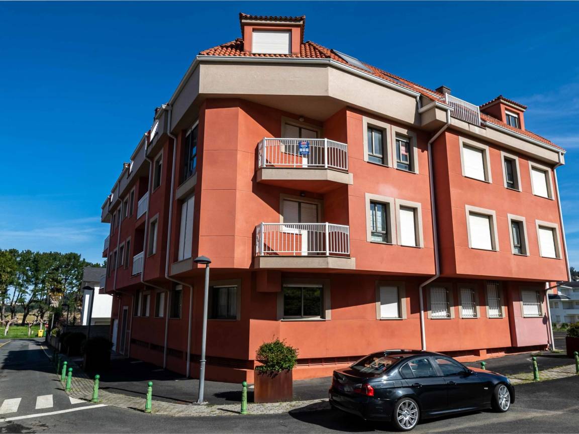 66 M² Apartment ∙ 2 Bedrooms ∙ 5 Guests - Cabanas