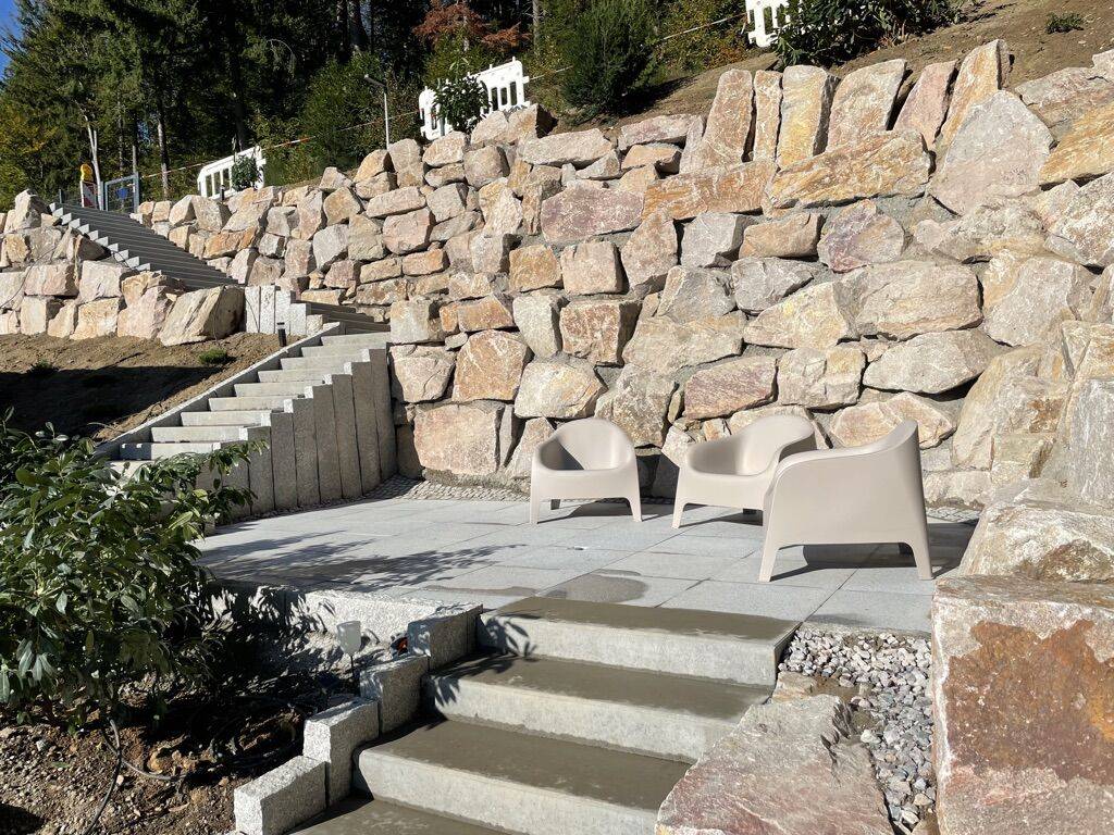 94 M² Chalet ∙ 2 Chambres ∙ 4 Personnes - Forêt-Noire