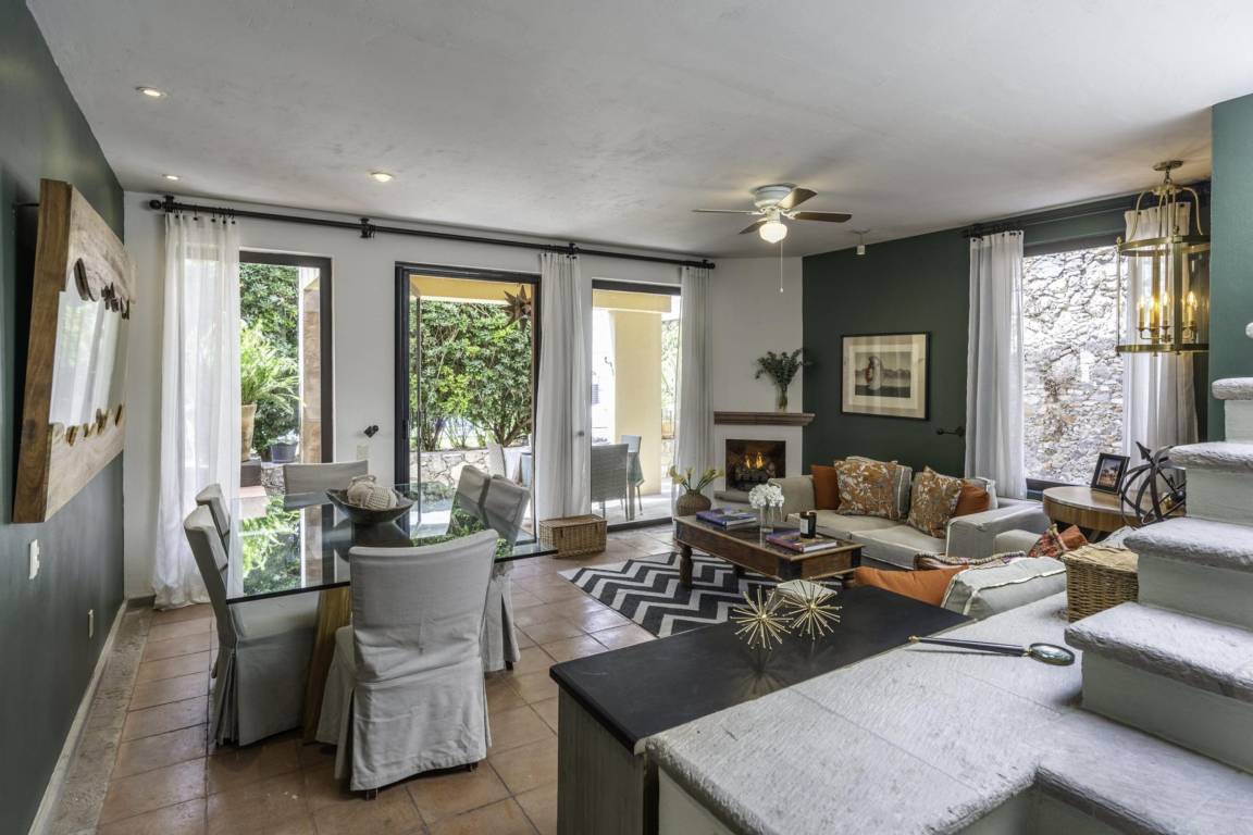 House ∙ 2 Bedrooms ∙ 5 Guests - San Miguel de Allende