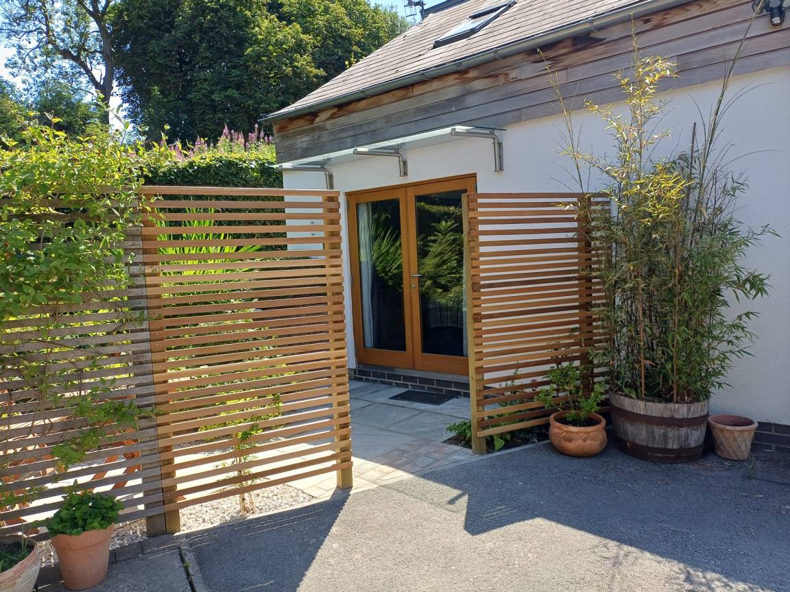 Cottage ∙ 1 Bedroom ∙ 2 Guests - Wirksworth