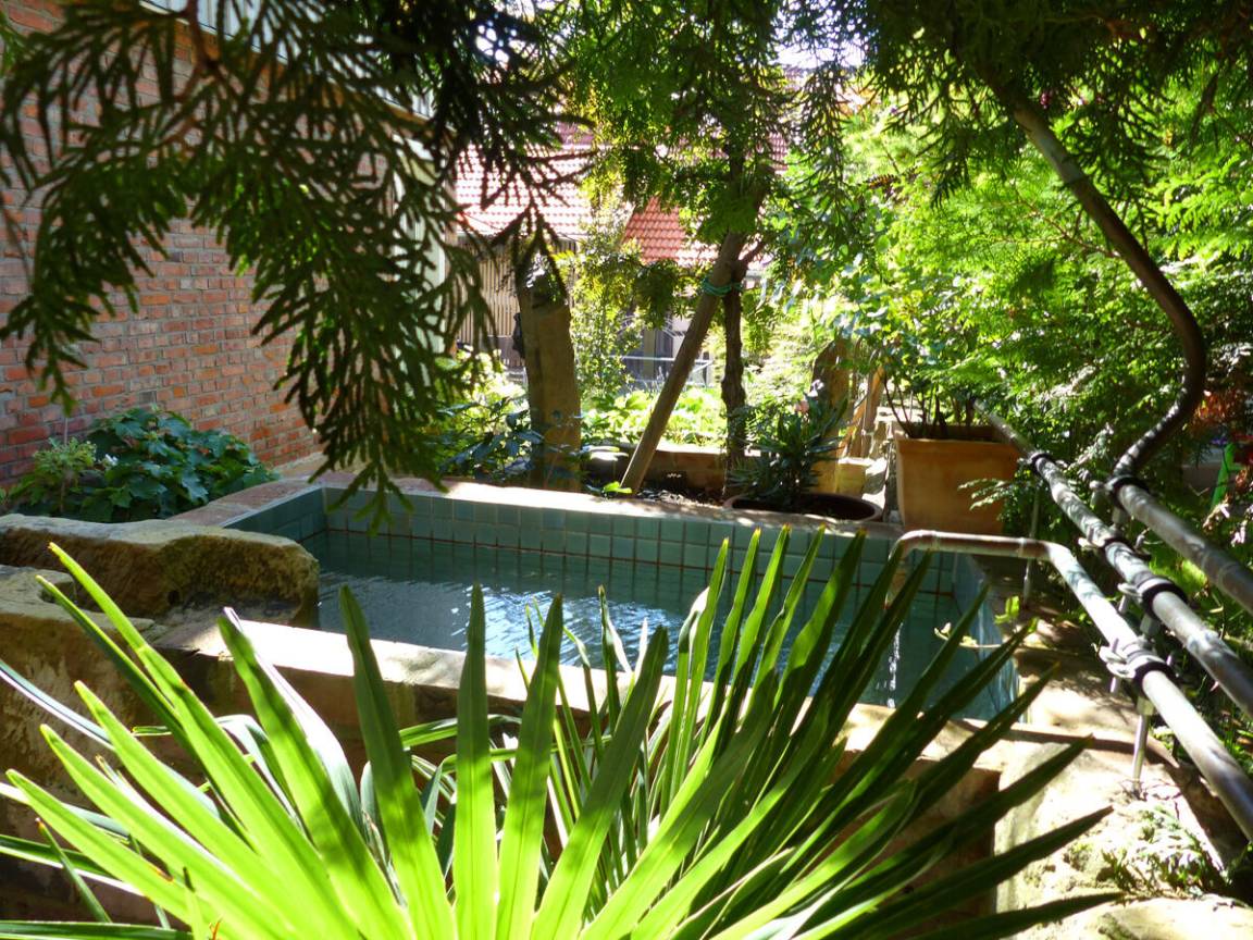 95 M² Ferienwohnung ∙ 1 Schlafzimmer ∙ 3 Gäste - Haßfurt