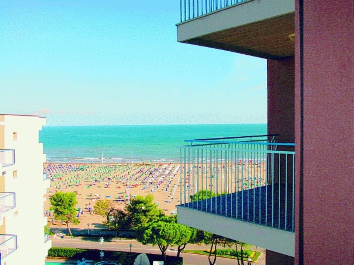 30 M² Apartment ∙ 1 Bedroom ∙ 3 Guests - Lignano Sabbiadoro