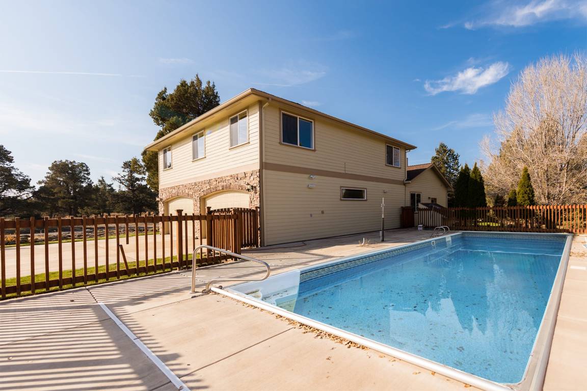 573 M² Ferienhaus ∙ 7 Schlafzimmer ∙ 20 Gäste - Oregon