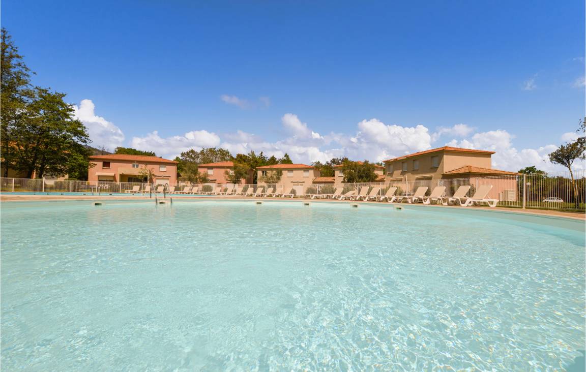 55 M² Appartement ∙ 2 Chambres ∙ 4 Personnes - Abri des flots - San-Nicolao