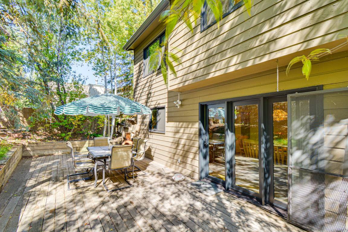 194 M² Apartment ∙ 3 Bedrooms ∙ 8 Guests - Avon, CO