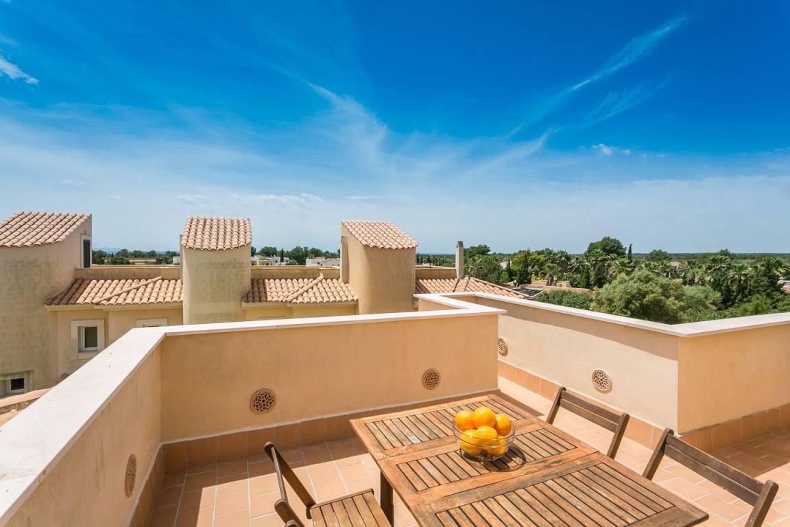 105 M² Apartment ∙ 2 Bedrooms ∙ 4 Guests - Sa Ràpita